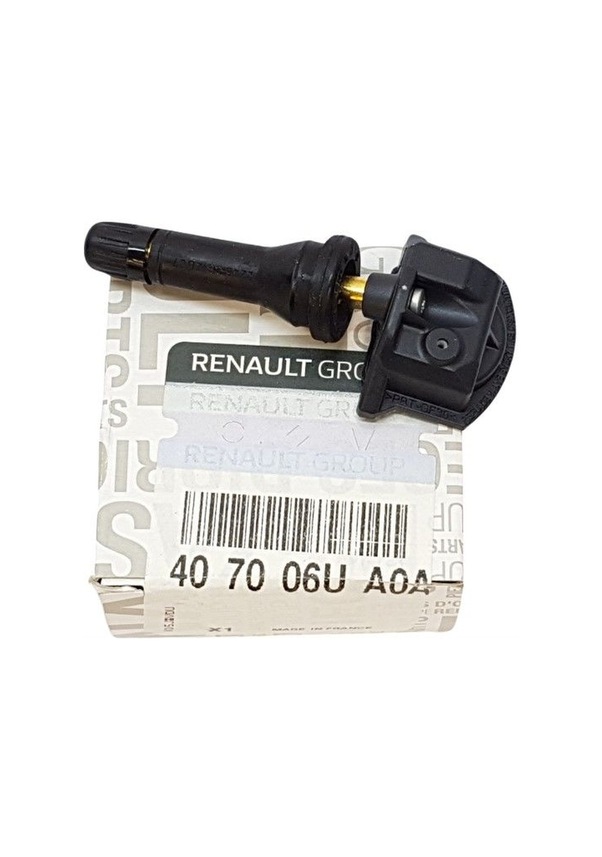 Renauylt Clio 5 - V Lastik Basınç Sensörü - 407006ua0a - Renault Mais ...