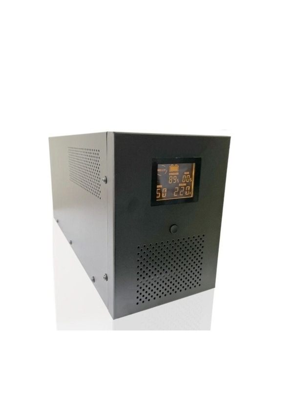 United Power 3 KVA 3000 VA 1800 KW UPS Kesintisiz Güç Kaynağı Fiyatları ...