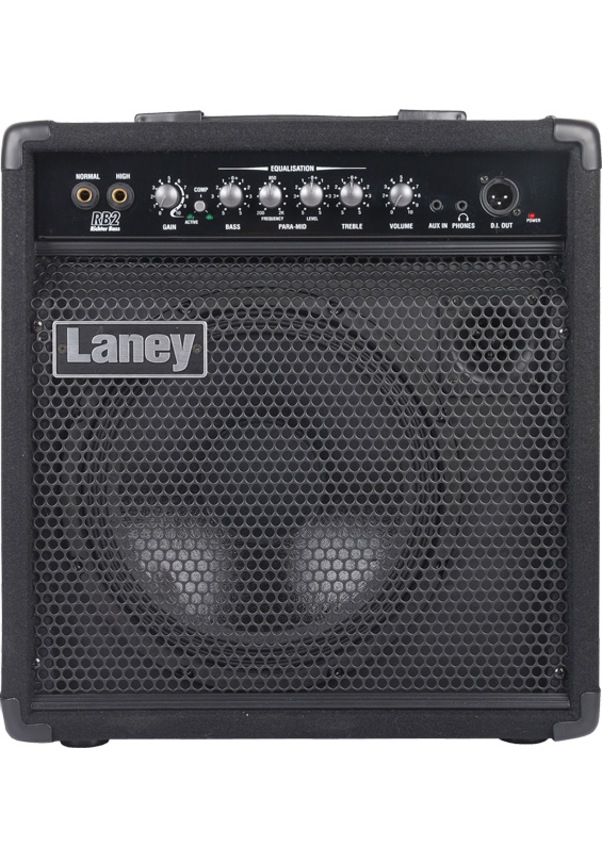 Laney Rb2 Bas Gitar Amfisi Fiyatları ve Özellikleri