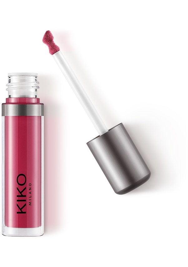 Kiko Lasting Matte Veil Liquid Lip Colour Ruj 14 Magenta Fiyatları ve ...