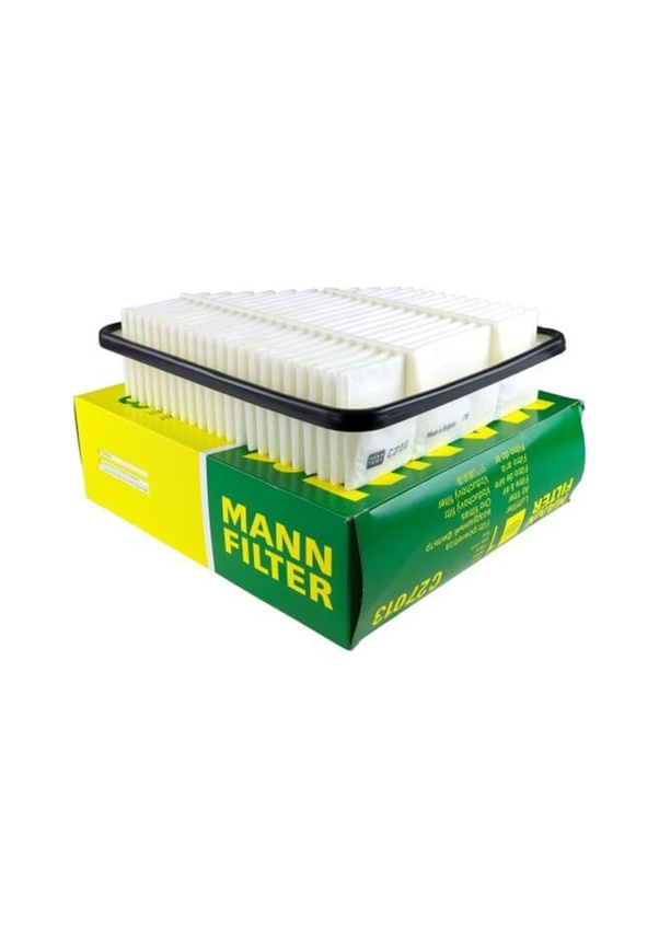Mann C27013 Hava Filtresi Corolla Uyumlu Auris Avensis Dizel Fiyatları ...
