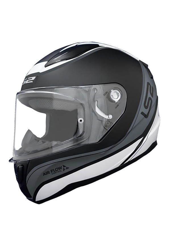 Ls2 Rapid 2 Deeper Kapalı Motosiklet Kaskı 2XL Fiyatları ve Özellikleri