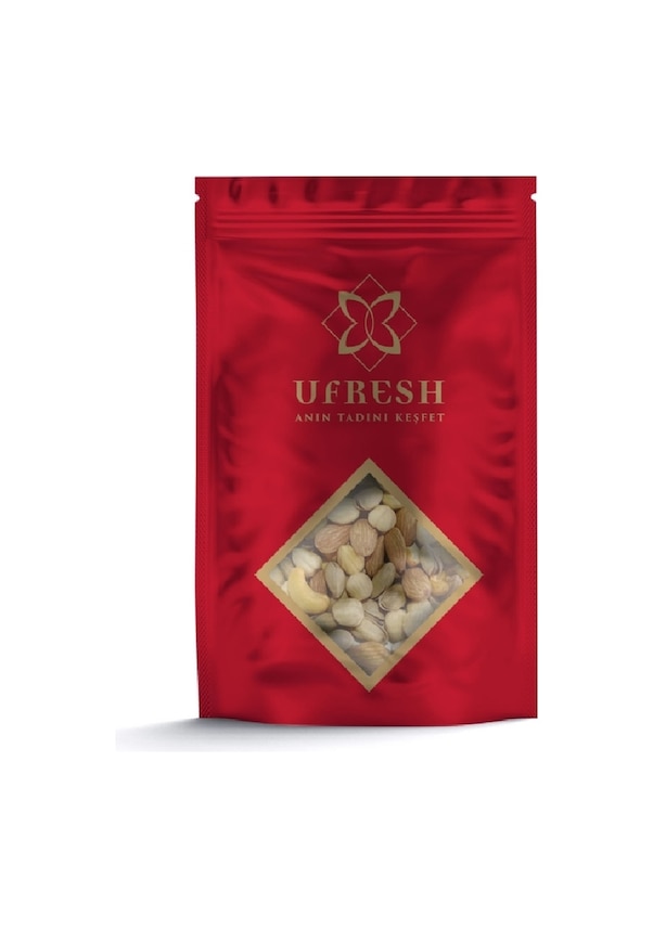 Ufresh Ultra Lüks Karışık Çerez 250 G Fiyatları ve Özellikleri