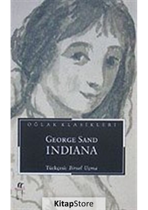 Indiana / George Sand Fiyatları ve Özellikleri