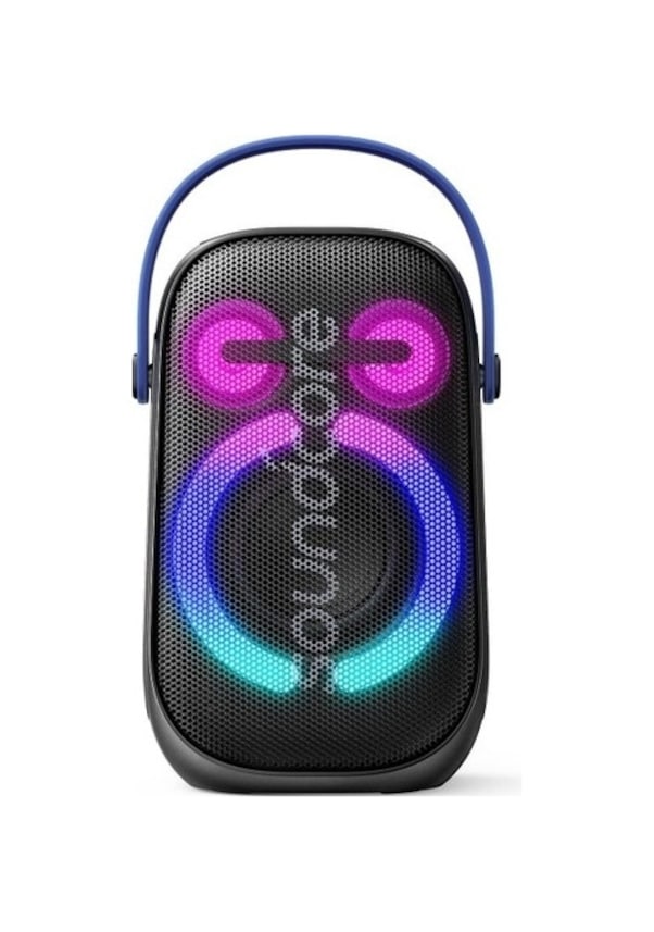 Anker Soundcore Rave Neo 2 Party Hoparlör Siyah Fiyatları ve Özellikleri