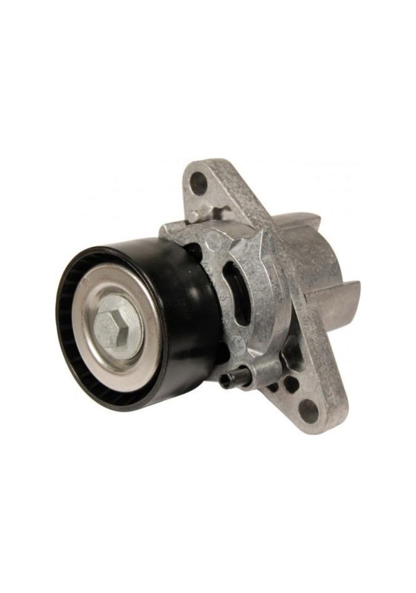 Renault Clio - 2 -ıı Alternatör Gergi Rulmanı Kütüklü 1.6 16 Valf K4m ...