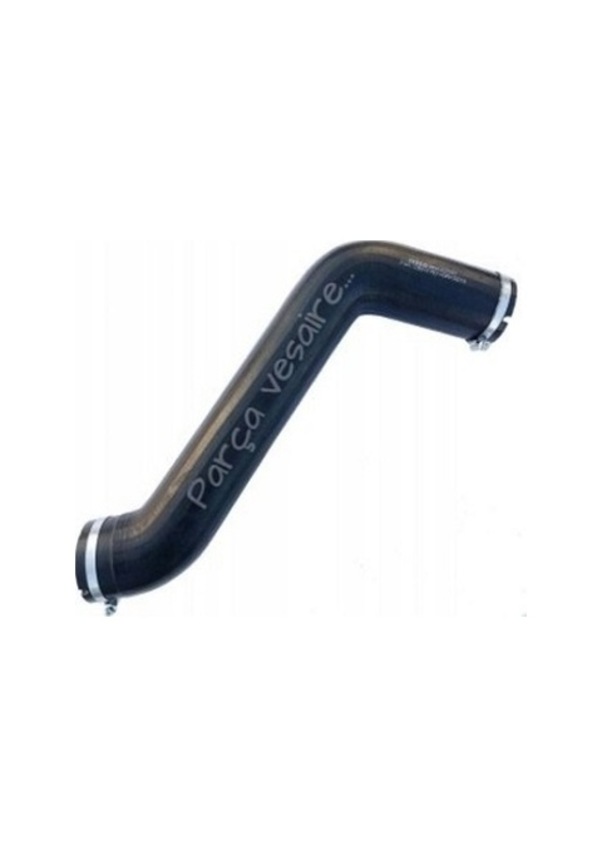 Iveco Daily Uyumlu Intercooler Hortumu-5801302591 Fiyatları ve Özellikleri