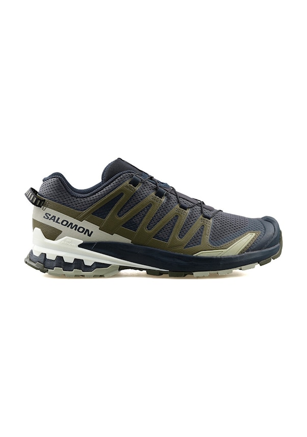 Salomon Xa Pro 3d V9 Erkek Outdoor Ayakkabısı L47467500 Lacivert L47467500 Lacivert 42 Fiyatları ...