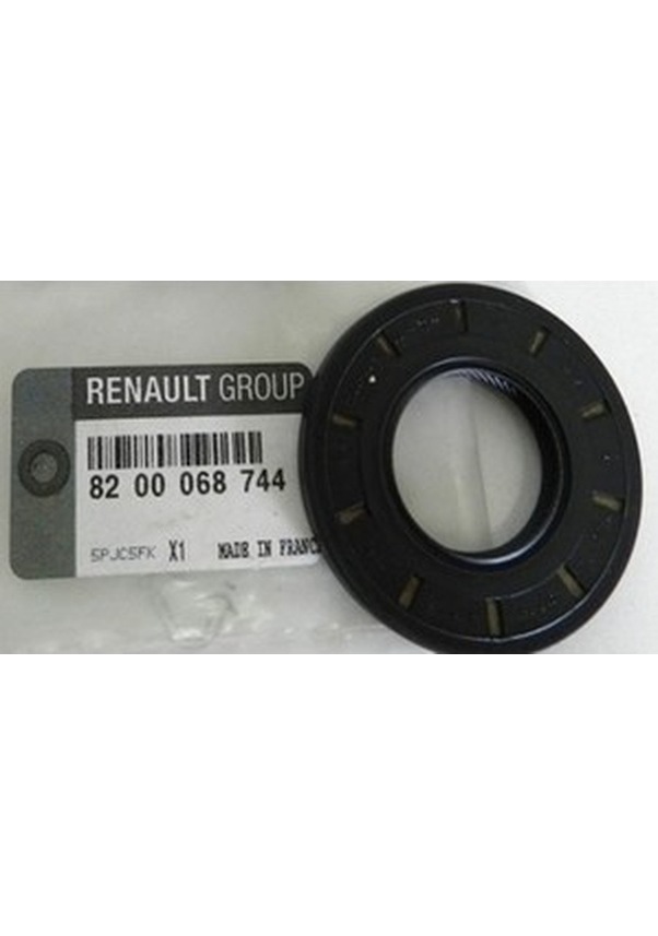 Renault Clio 2 - Iı Sağ Ön Aks Keçesi - 8200068744 - 8200276850 ...
