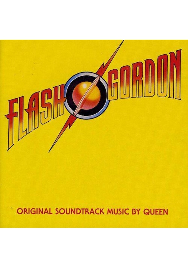 Queen - Flash Gordon (2011 Deluxe Edition) (2 CD) Fiyatları ve Özellikleri
