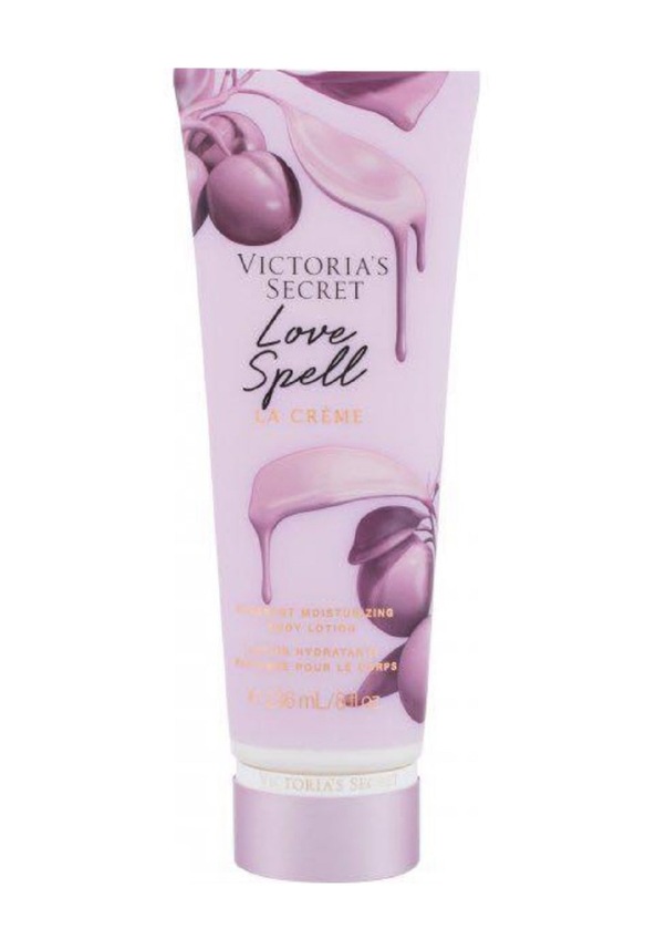 Victoria's Secret Love Spell La Creme Fragrance Losyon 236 ML Fiyatları ...