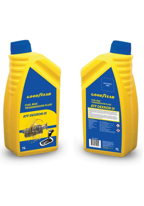 Goodyear Dextron III Şanzıman Yağı 1 L Fiyatları ve Özellikleri