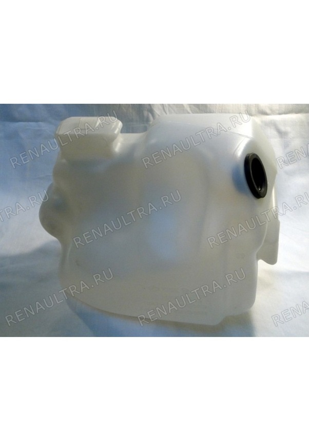 Renault Megane 2 Cam Su Bidonu 8200104706 - 7701207665 Fiyatları ve ...