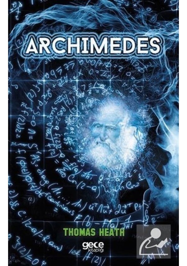 Archimedes / Thomas Heath Fiyatları ve Özellikleri