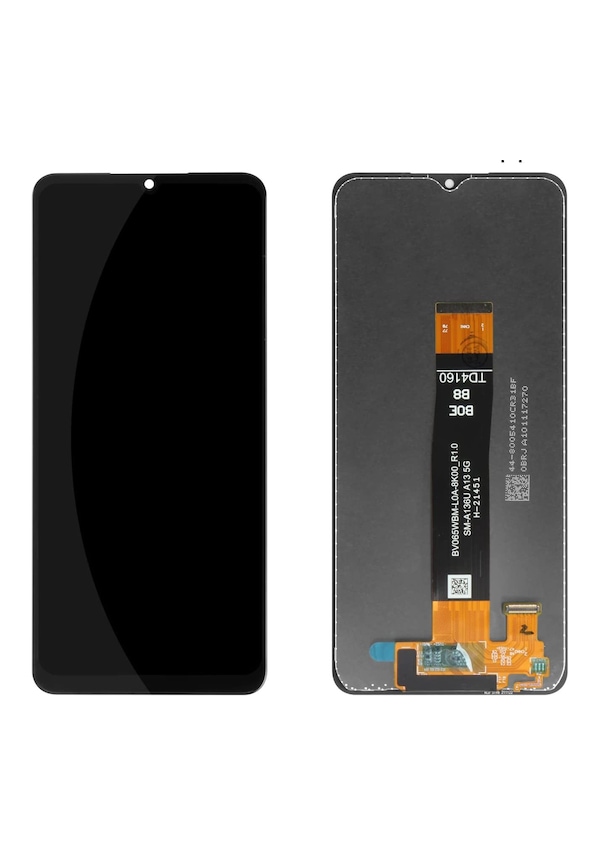Samsung Galaxy A13 Lcd Ekran + Dokunmatik SM-A135F Siyah Fiyatları ve ...