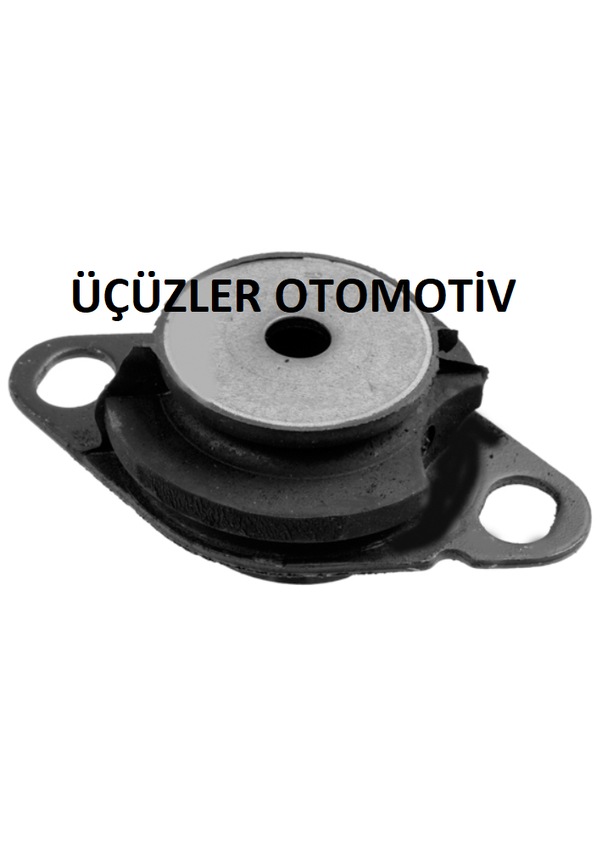 Sol Şanzuman Takozu R19 R21 Clio Megane 7700788318 8200089697 Fiyatları ...