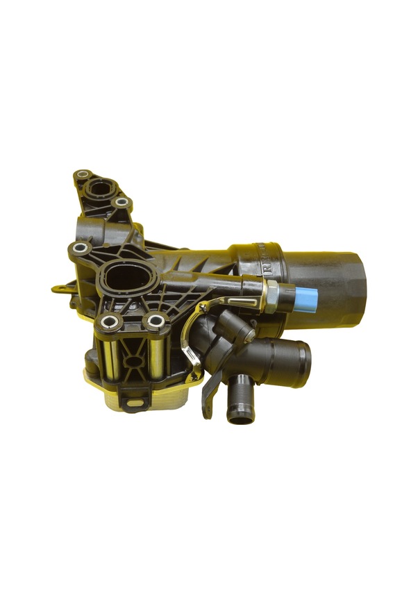 Captur Clio 2 Clio 3 Yağ Soğutucu Mais 213058627r Fiyatları ve Özellikleri