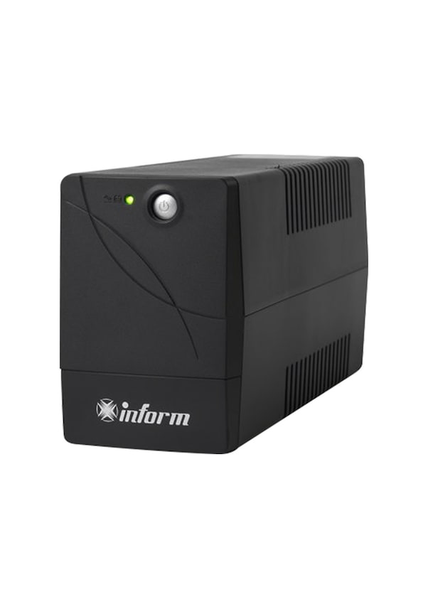 Inform Guardian 800VA UPS Kesintisiz Güç Kaynağı 7/20DK (1X9AH ...