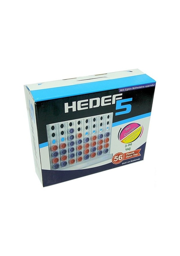 Hobi Hedef 5 Oyunu Fiyatları ve Özellikleri