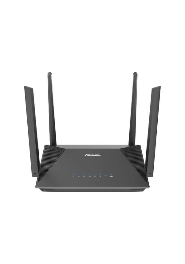 Asus RT-AX52 AX1800 Dual Band Vpn Router Fiyatları ve Özellikleri