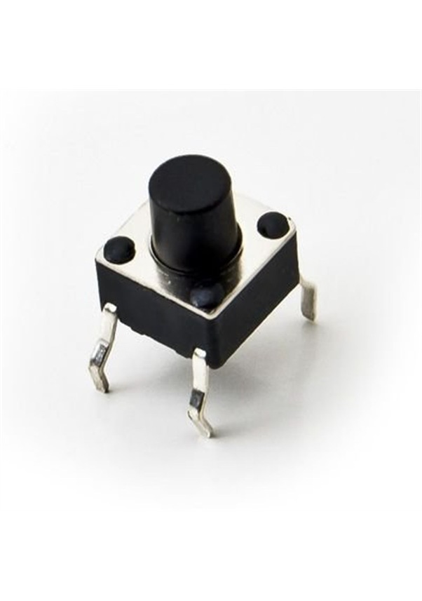 6X6 15Mm Tact Switch Fiyatları ve Özellikleri