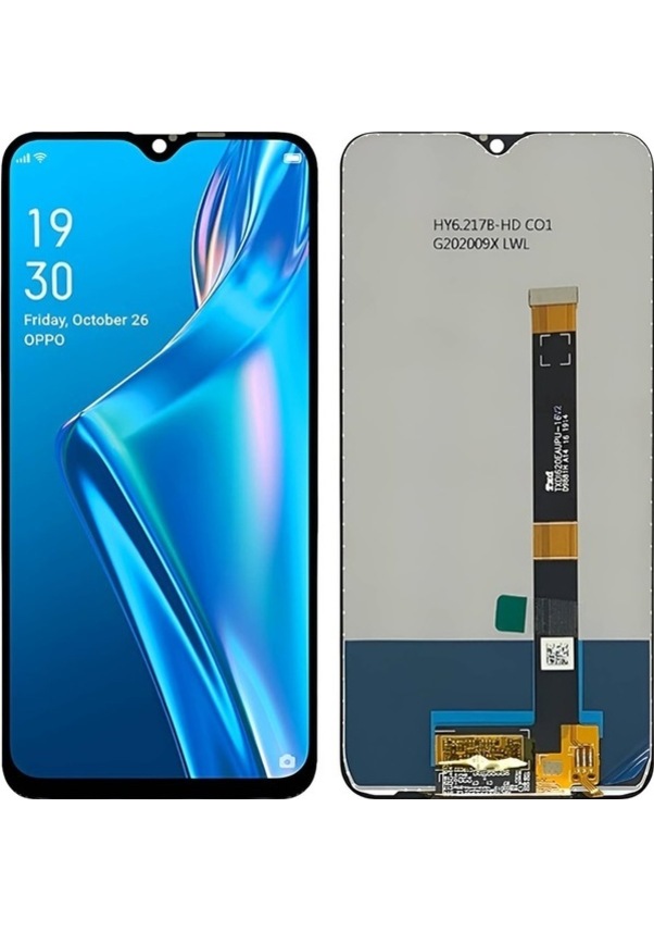 Oppo A5s Lcd Dokunmatik Ekran Cph1909 Diğer Fiyatları ve Özellikleri
