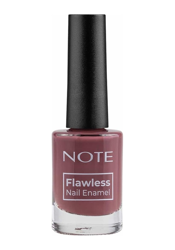 Note Nail Flawless Oje 83 Grape - Mor Fiyatları ve Özellikleri