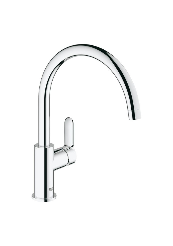 Bauedge Tek Kumandalı Eviye Bataryası 31367000 Fiyatları ve Özellikleri