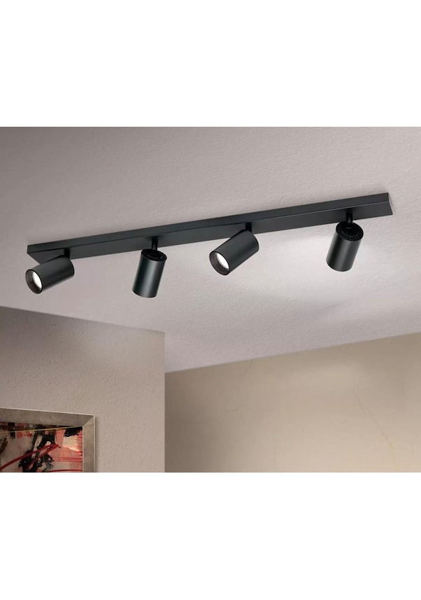 Demet Habek Mylights Panasonic Gün Işığı Led Ampullü 4lu Hareketli Led ...