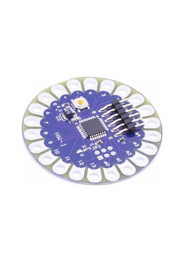 LilyPad 16 MHz Arduino ATMega328P Anakart Fiyatları ve Özellikleri