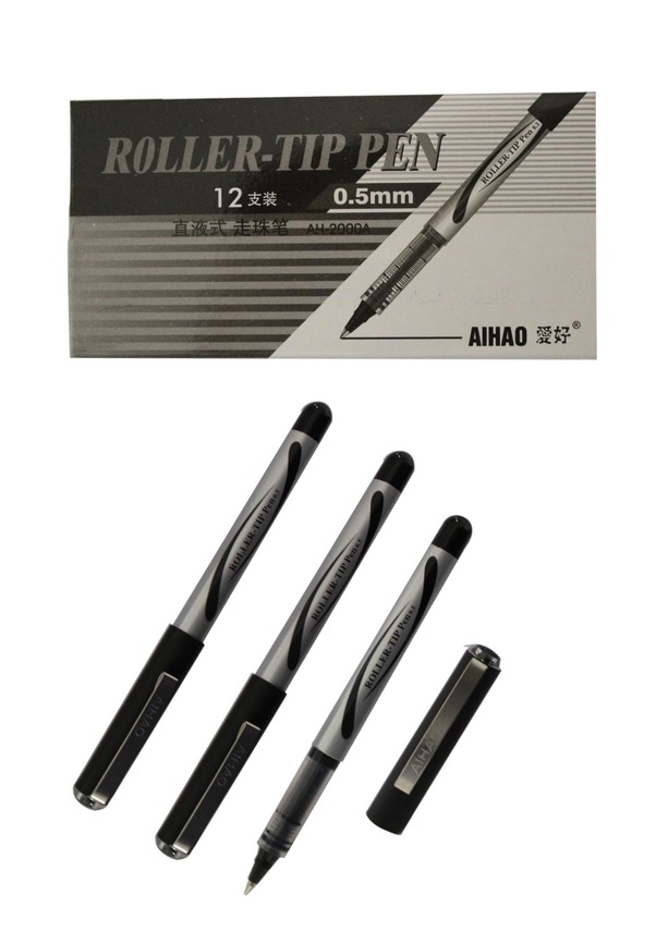 Siyah Pilot Kalem 3 Adet Fiyatları ve Özellikleri