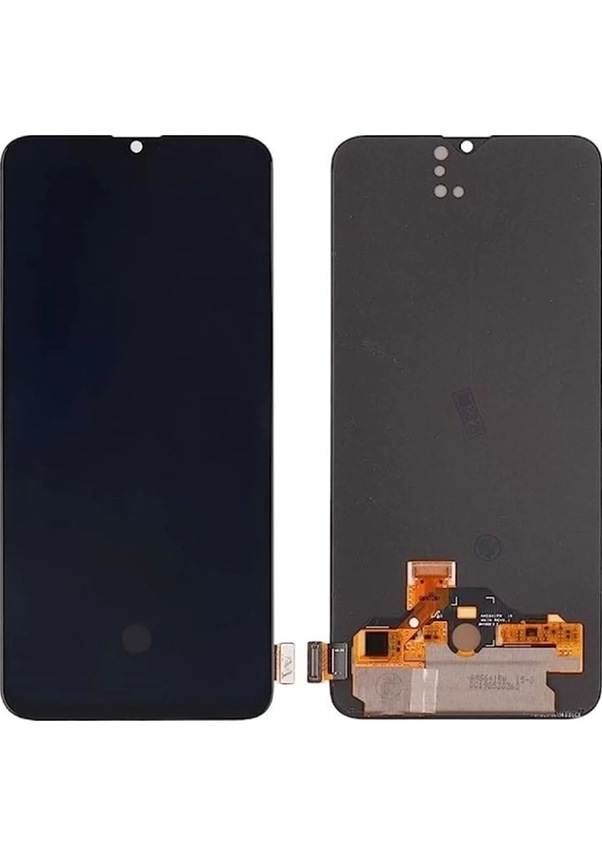 Realme Xt Rmx1921 Lcd Ekran. + Dokunmatik Full Siyah Fiyatları ve ...