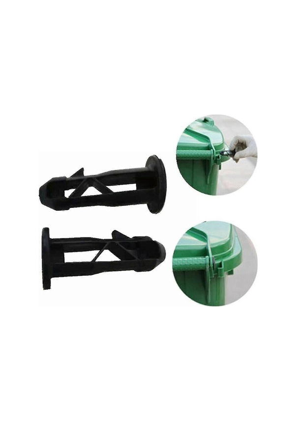 1/2 Adet Plastik Menteşe Pimi Fiş Bağlantı Kutusu Kapağı Sabitleme ...