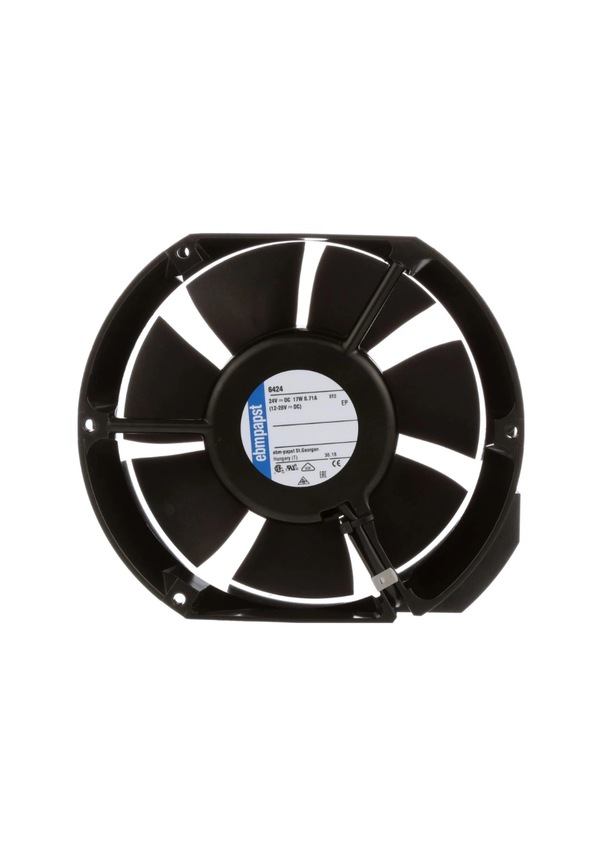 Ebmpapst 6424 Fiyatları ve Özellikleri