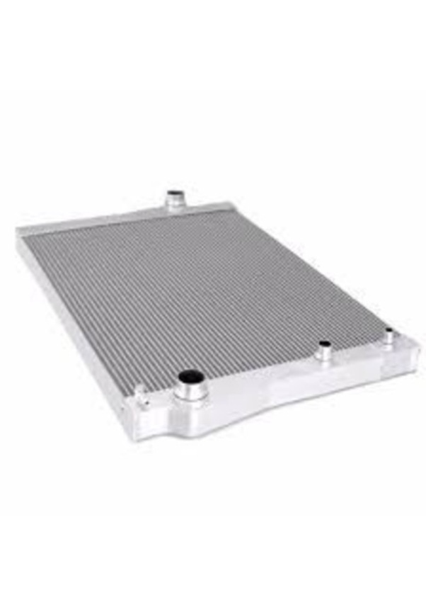 Bmw X5 E70 E71 X6 Su Radyatörü M57 N57 N54 N55 17117533472 Fiyatları ve ...