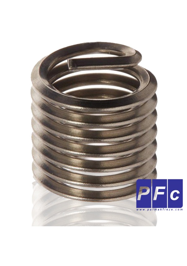 M2 1Xd Helicoil Yay 50Ad. Pfc Fiyatları ve Özellikleri