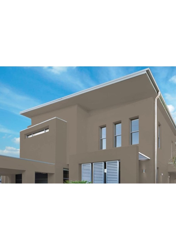 Jotun Tender Brown 1916 Dış Cephe Jotashield Silk Serisi Fiyatları ve ...