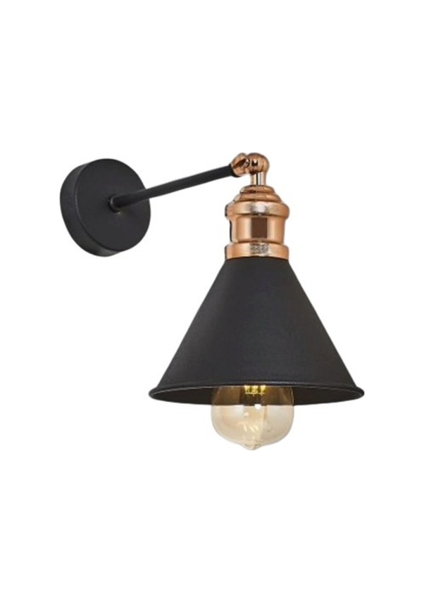 MYLİGHTS RUSTİK METAL HUNİM APLİK HAREKETLİ MAFSALI APLİK DUVAR L Diğer ...