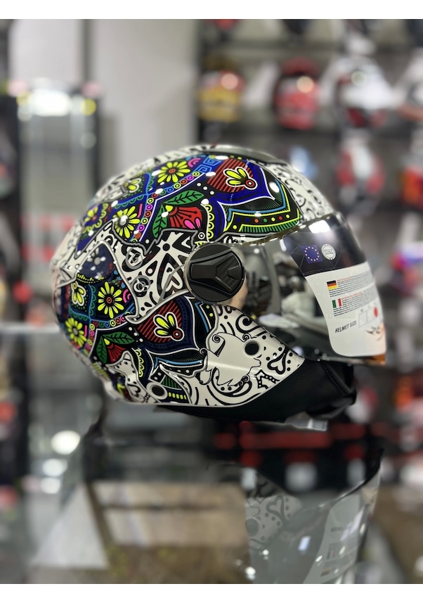 Sw 765 Sprıng Beyaz Güneş Vizözrlü L Fiyatları ve Özellikleri