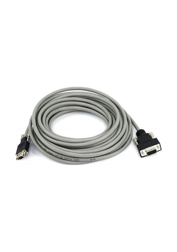 038-003-084Modem Micro-db9 To Db9/f Serial Cable Rev A07 Fiyatları ve ...