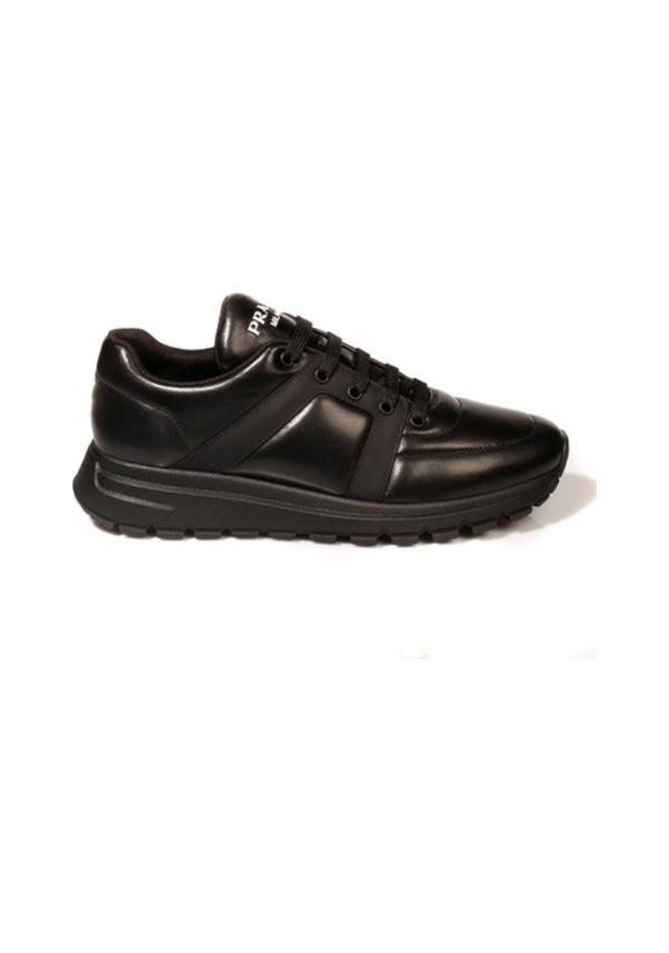 Prada Erkek Sneaker 2Eg 383 Siyah-41,5 Fiyatları ve Özellikleri