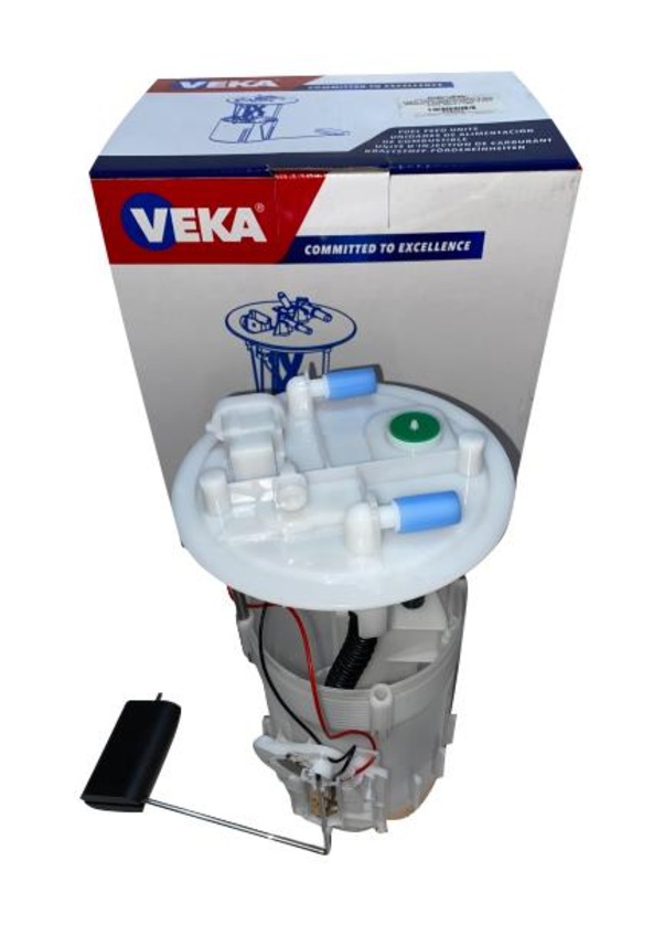 YAKIT DEPO ŞAMANDIRASI 3 BAR / TRAFIC 2-VIVARO / 343523-8200009645 ...