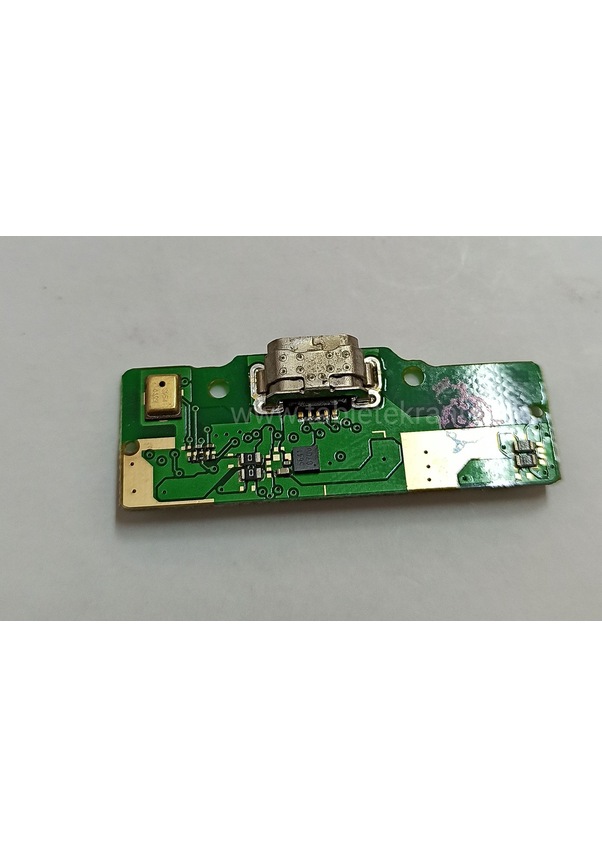 Samsung Uyumlu Galaxy Tab A 8 Sm-T290 T290F T295 Sarj Soketi Bordlu ...