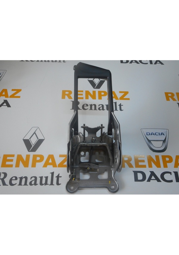 Renault Megane 2 El Fren Tabancasi 8200273002 - 8200321029 160130745 ...
