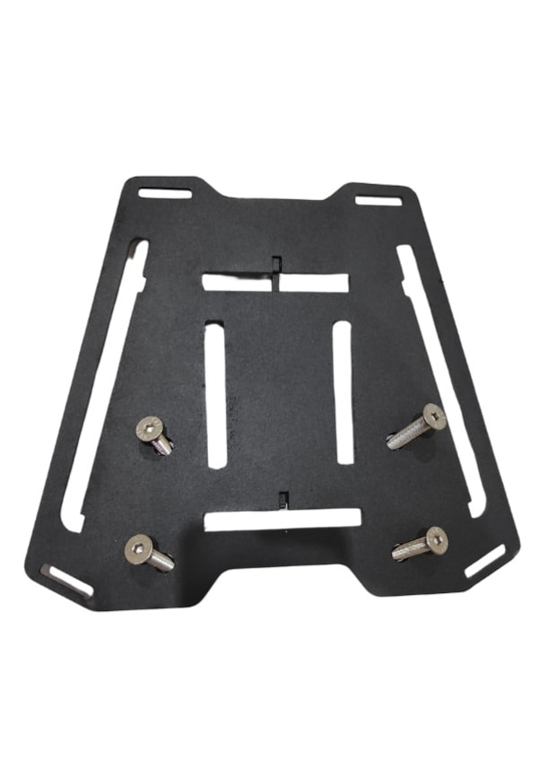 Rks Rz250s Çanta Demiri Siyah Fiyatları ve Özellikleri