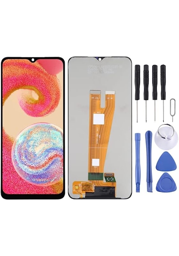 Nx Samsung Galaxy A04 Lcd Ekran Sm-a045 Lcd Ekran Fiyatları ve Özellikleri
