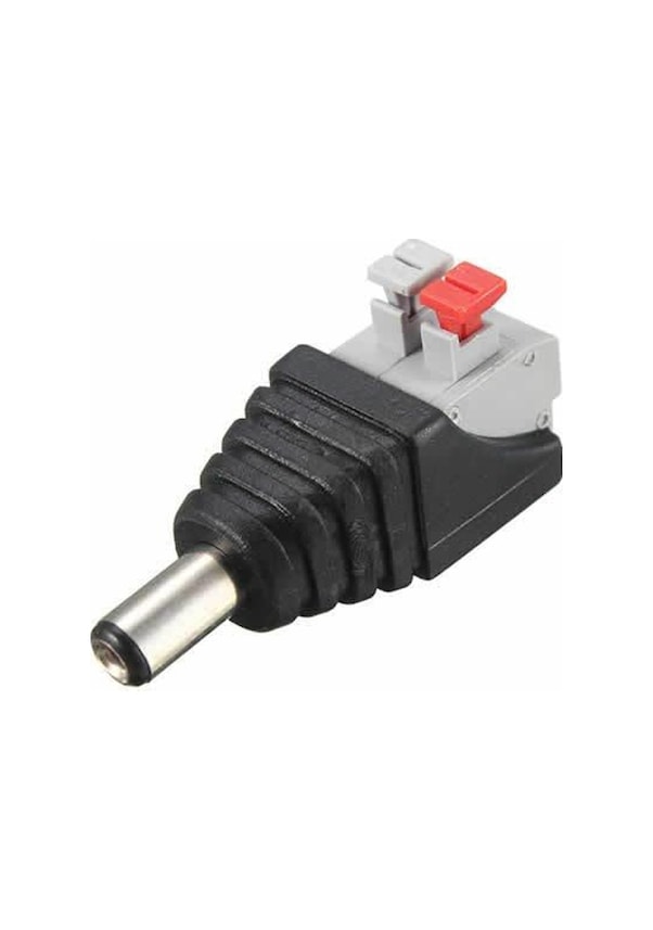 Terminalli Erkek Dc Barrel Jack Fiyatları ve Özellikleri