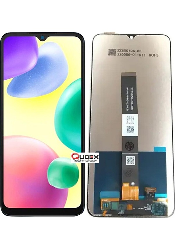 Xiaomi Redmi 10A Lcd Ekran Dokunmatik Siyah Fiyatları ve Özellikleri