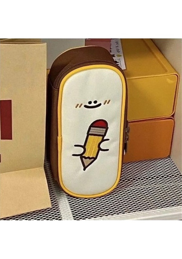 Ccmoo Pretty Yüksek Güzel Istasyonu Çantası Büyük Kapacite Öğrencisi ...