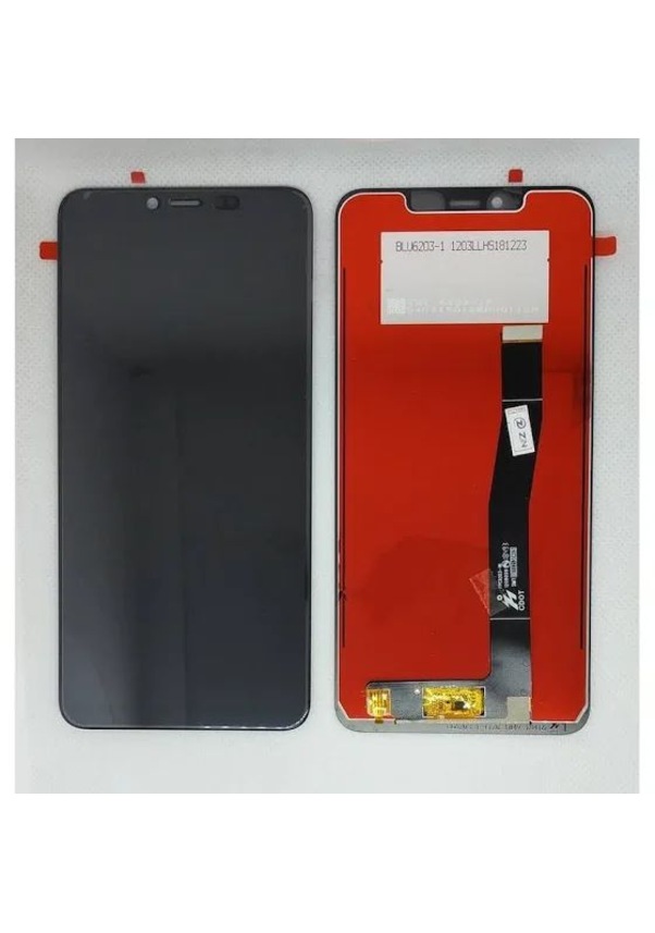 Casper Via A3 Lcd Ekran Dokunmatik Siyah Fiyatları ve Özellikleri